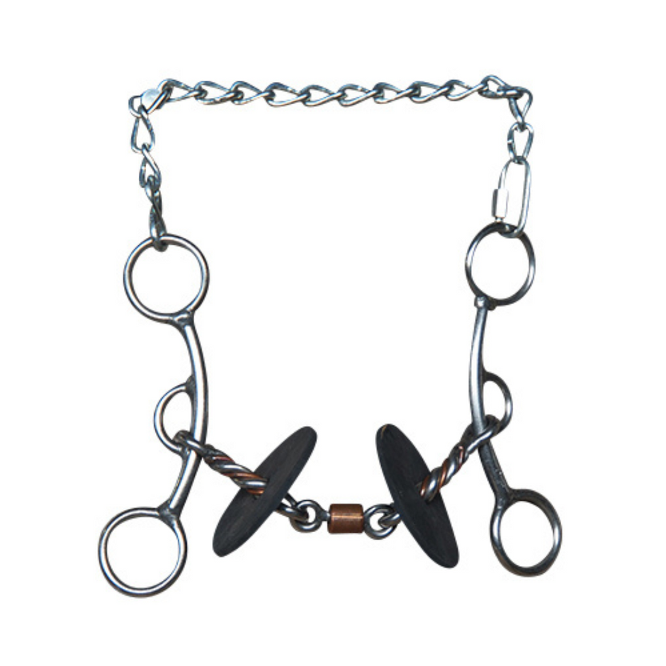 Bits – Pro Series Tack